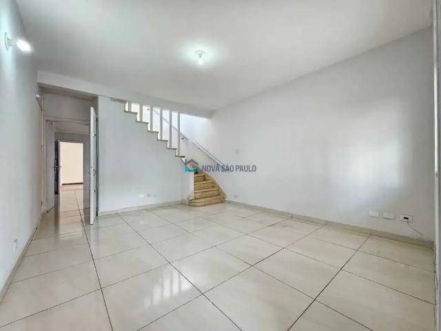 Casa / Sobrado para Locação em São Paulo/SP Chácara Inglesa 3 Quartos