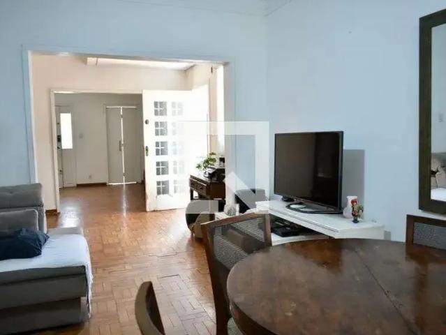 Casa / Sobrado para Locação em São Paulo/SP Chácara Inglesa 3 Quartos