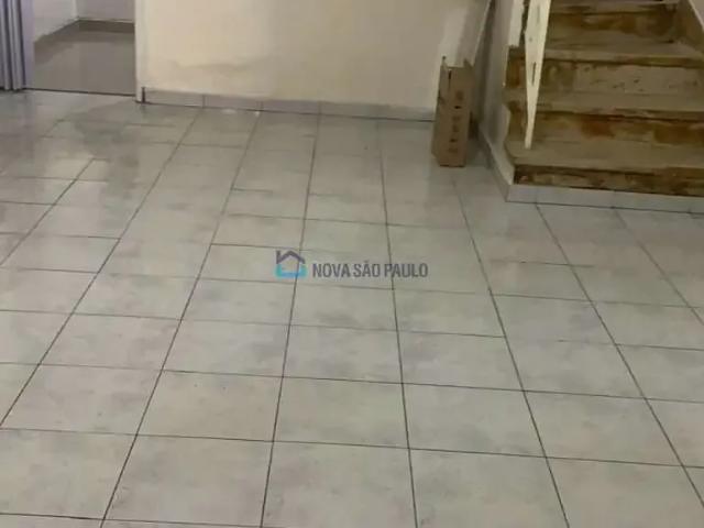 Casa / Sobrado para Locação em São Paulo/SP Chácara Inglesa 3 Quartos