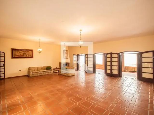 Casa / Sobrado para Locação em São Paulo/SP Chácara Inglesa 4 Quartos