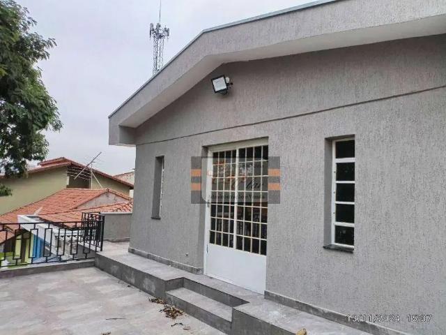 Casa / Sobrado para Locação em São Paulo/SP Chácara Inglesa 5 Quartos