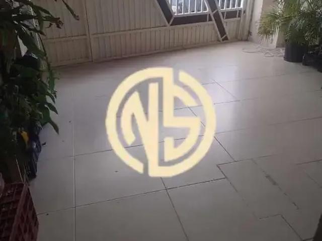 Casa / Sobrado para Locação em São Paulo/SP Chácara Japonesa 3 Quartos