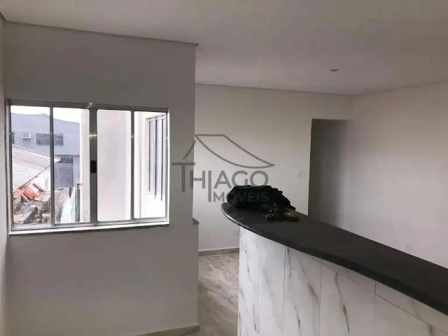 Casa / Sobrado para Locação em São Paulo/SP Chácara Mafalda 1 Quartos
