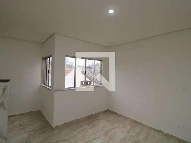 Casa / Sobrado para Locação em São Paulo/SP Chácara Mafalda 1 Quartos
