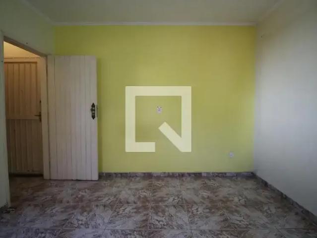 Casa / Sobrado para Locação em São Paulo/SP Chácara Mafalda 1 Quartos