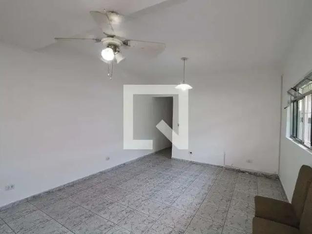Casa / Sobrado para Locação em São Paulo/SP Chácara Mafalda 2 Quartos