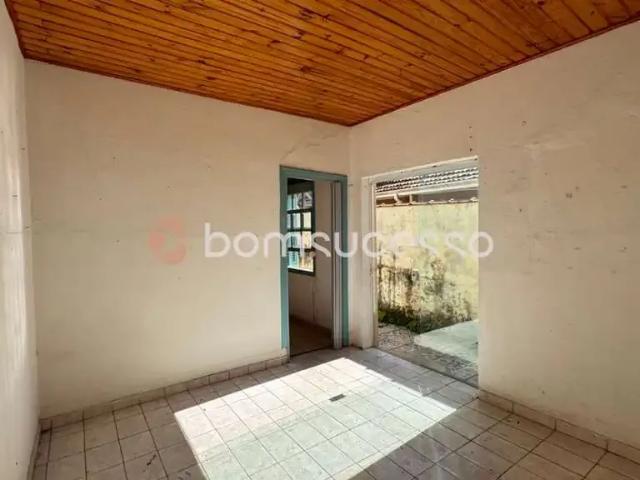 Casa / Sobrado para Locação em São Paulo/SP Chácara Mafalda 2 Quartos