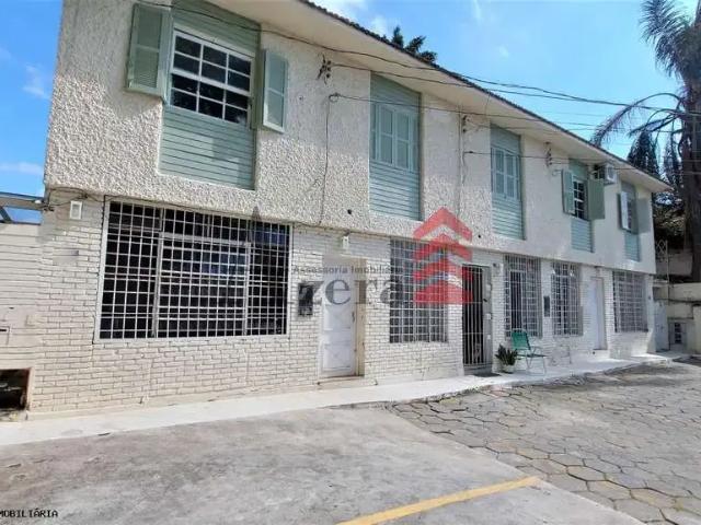 Casa / Sobrado para Locação em São Paulo/SP Chácara Monte Alegre 2 Quartos