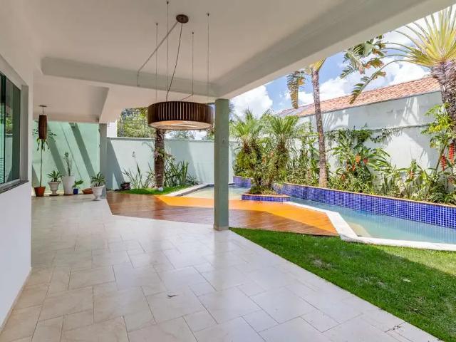 Casa / Sobrado para Locação em São Paulo/SP Chácara Monte Alegre 4 Quartos