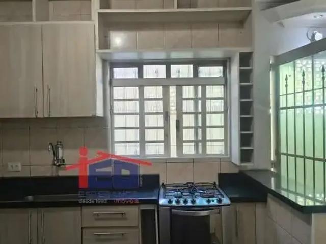 Casa / Sobrado para Locação em São Paulo/SP Chácara São João 3 Quartos
