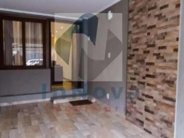 Casa / Sobrado para Locação em São Paulo/SP Chácara Santo Antônio Zona Leste 3 Quartos