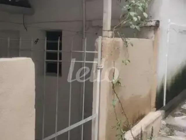 Casa / Sobrado para Locação em São Paulo/SP Chácara Santo Antônio 1 Quartos