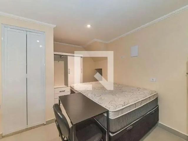 Casa / Sobrado para Locação em São Paulo/SP Chácara Santo Antônio 1 Quartos