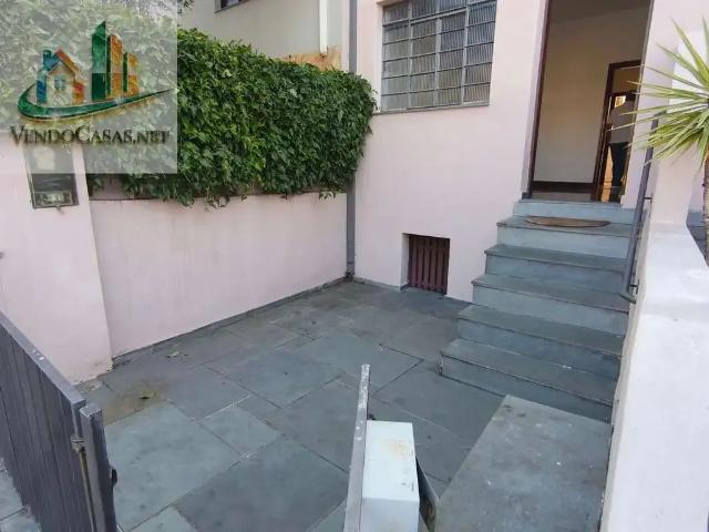 Casa / Sobrado para Locação em São Paulo/SP Chácara Santo Antônio 1 Quartos