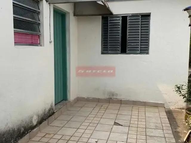 Casa / Sobrado para Locação em São Paulo/SP Chácara Santo Antônio 1 Quartos