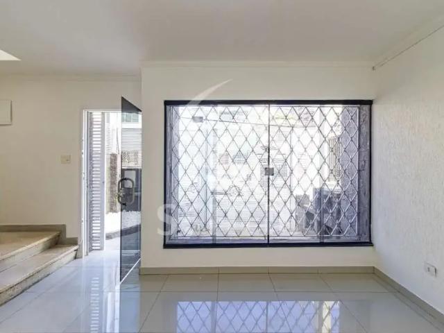 Casa / Sobrado para Locação em São Paulo/SP Chácara Santo Antônio 2 Quartos