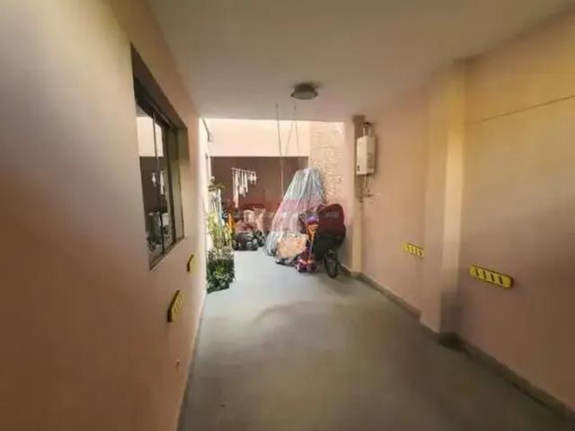 Casa / Sobrado para Locação em São Paulo/SP Chácara Santo Antônio 2 Quartos