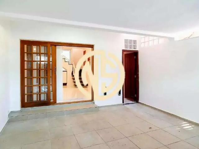 Casa / Sobrado para Locação em São Paulo/SP Chácara Santo Antônio 2 Quartos