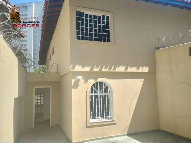 Casa / Sobrado para Locação em São Paulo/SP Chácara Santo Antônio 2 Quartos