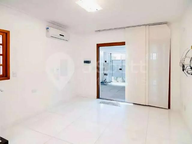Casa / Sobrado para Locação em São Paulo/SP Chácara Santo Antônio 2 Quartos