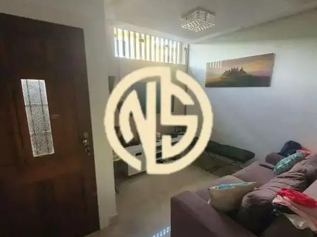 Casa / Sobrado para Locação em São Paulo/SP Chácara Santo Antônio 2 Quartos