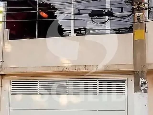 Casa / Sobrado para Locação em São Paulo/SP Chácara Santo Antônio 2 Quartos