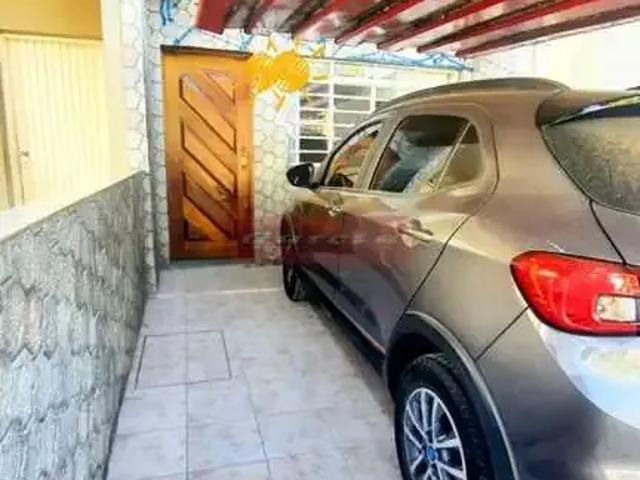 Casa / Sobrado para Locação em São Paulo/SP Chácara Santo Antônio 2 Quartos