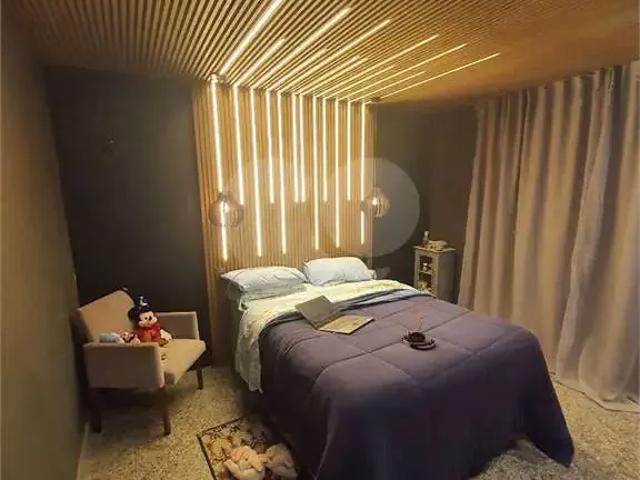 Casa / Sobrado para Locação em São Paulo/SP Chácara Santo Antônio 2 Quartos