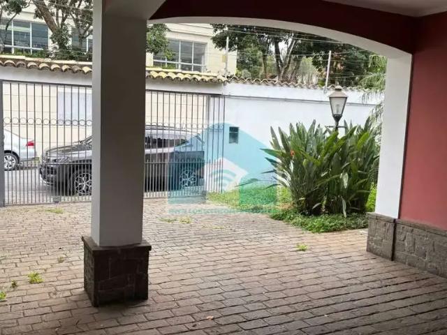 Casa / Sobrado para Locação em São Paulo/SP Chácara Santo Antônio 3 Quartos