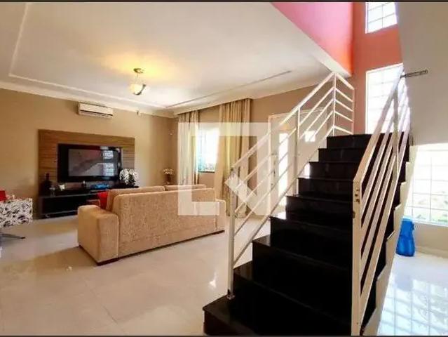 Casa / Sobrado para Locação em São Paulo/SP Chácara Santo Antônio 3 Quartos