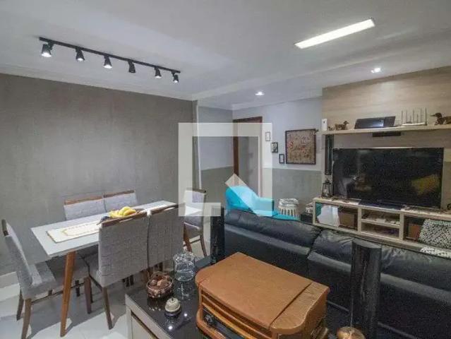 Casa / Sobrado para Locação em São Paulo/SP Chácara Santo Antônio 3 Quartos