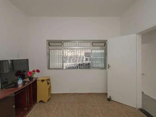 Casa / Sobrado para Locação em São Paulo/SP Chácara Santo Antônio 3 Quartos