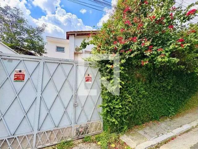 Casa / Sobrado para Locação em São Paulo/SP Chácara Santo Antônio 3 Quartos
