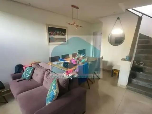 Casa / Sobrado para Locação em São Paulo/SP Chácara Santo Antônio 3 Quartos