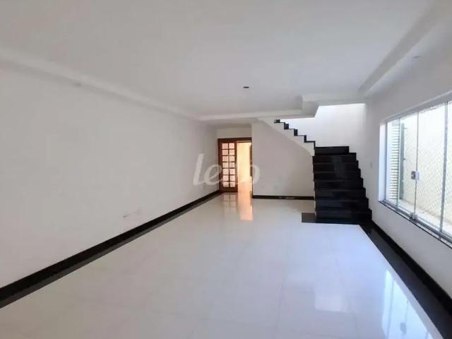 Casa / Sobrado para Locação em São Paulo/SP Chácara Santo Antônio 3 Quartos