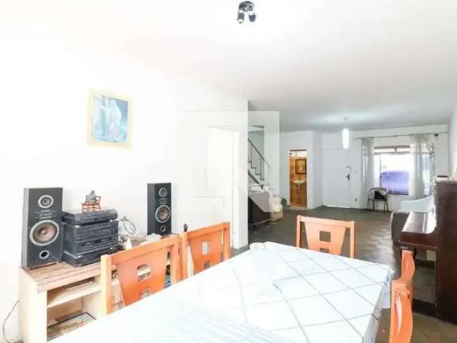 Casa / Sobrado para Locação em São Paulo/SP Chácara Santo Antônio 4 Quartos