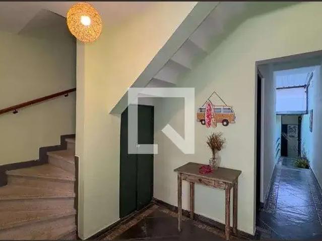 Casa / Sobrado para Locação em São Paulo/SP Chácara Santo Antônio 4 Quartos
