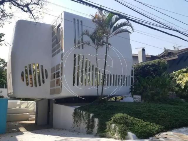 Casa / Sobrado para Locação em São Paulo/SP Chácara Santo Antônio 4 Quartos