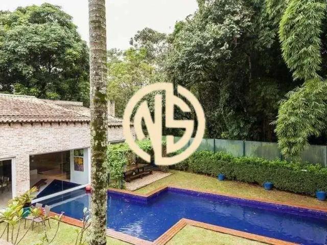 Casa / Sobrado para Locação em São Paulo/SP Chácara Santo Antônio 4 Quartos