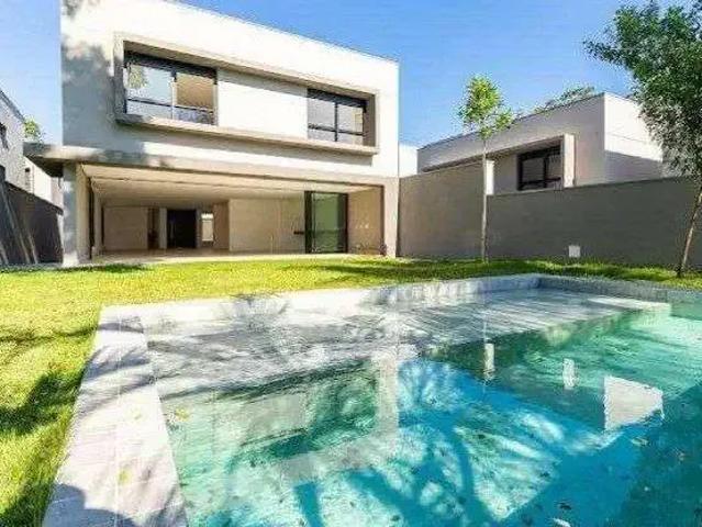 Casa / Sobrado para Locação em São Paulo/SP Chácara Santo Antônio 4 Quartos
