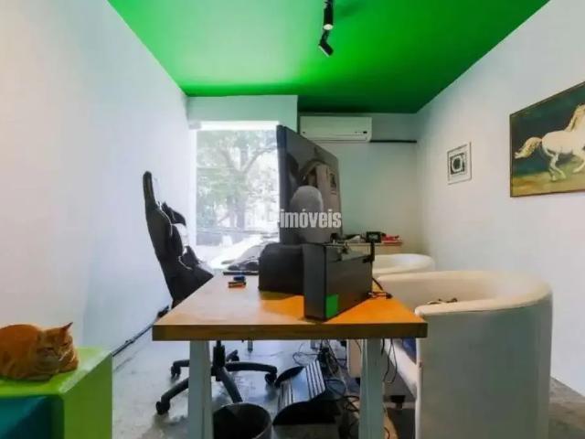 Casa / Sobrado para Locação em São Paulo/SP Chácara Santo Antônio 6 Quartos