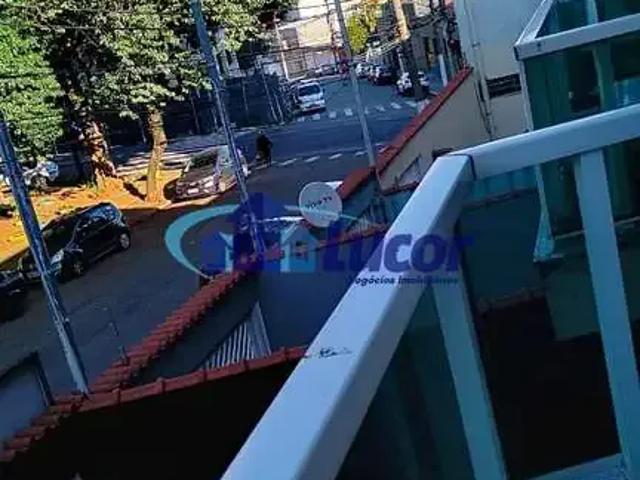 Casa / Sobrado para Locação em São Paulo/SP Chácara Seis de Outubro 3 Quartos