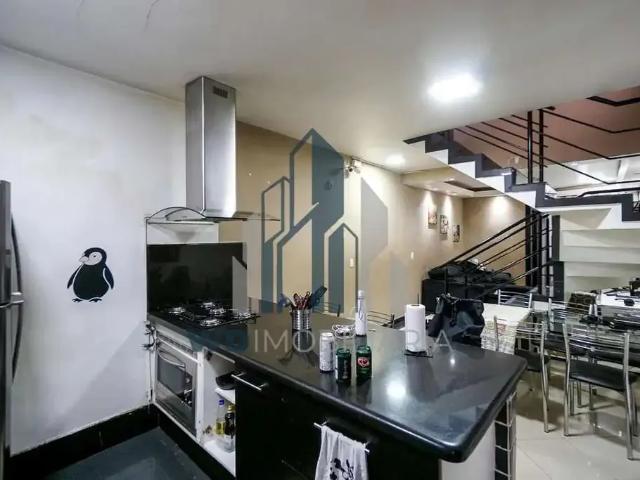 Casa / Sobrado para Locação em São Paulo/SP Chácara Seis de Outubro 3 Quartos