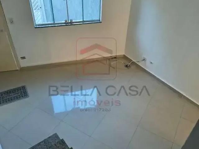 Casa / Sobrado para Locação em São Paulo/SP Chácara Seis de Outubro 3 Quartos