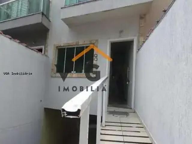 Casa / Sobrado para Locação em São Paulo/SP Chácara Seis de Outubro 2 Quartos