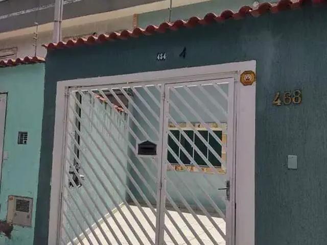 Casa / Sobrado para Locação em São Paulo/SP Chácara Seis de Outubro 2 Quartos