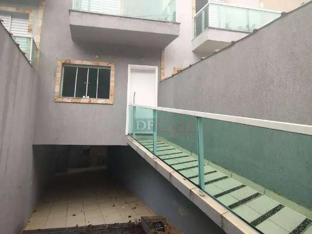 Casa / Sobrado para Locação em São Paulo/SP Chácara Seis de Outubro 2 Quartos