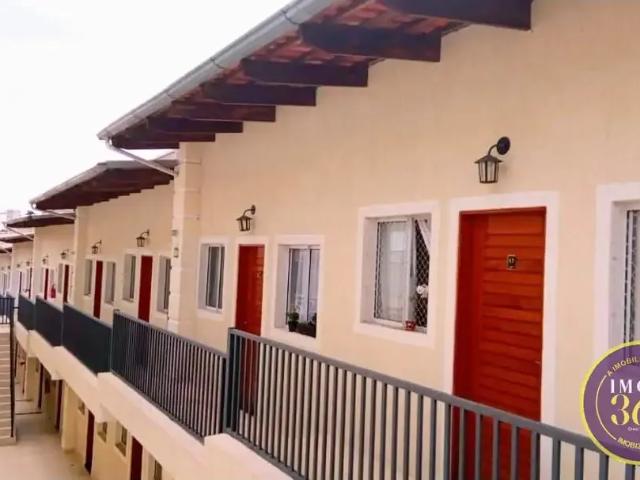 Casa / Sobrado para Locação em São Paulo/SP Chácara Seis de Outubro 2 Quartos
