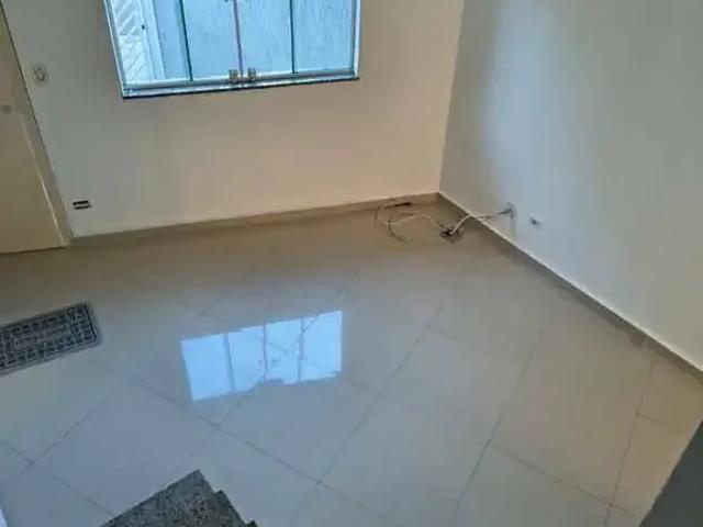 Casa / Sobrado para Locação em São Paulo/SP Chácara Seis de Outubro 2 Quartos