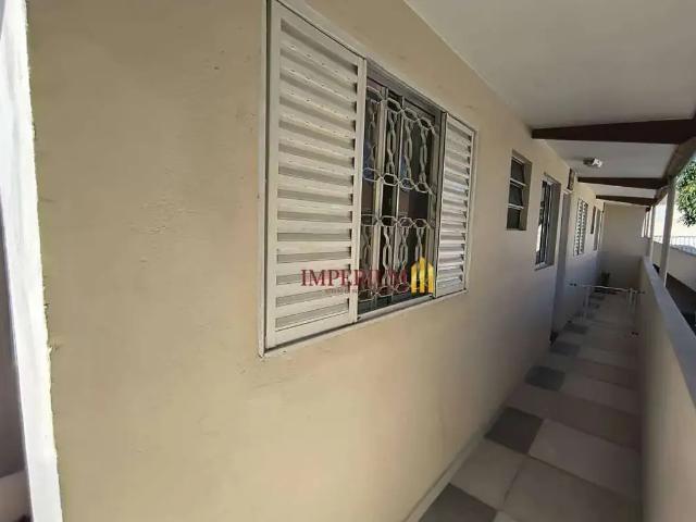 Casa / Sobrado para Locação em São Paulo/SP Chora Menino 1 Quartos